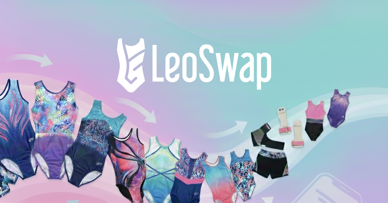 Plum Butterfly Meadow Tank Tank Leotard - LeoSwap